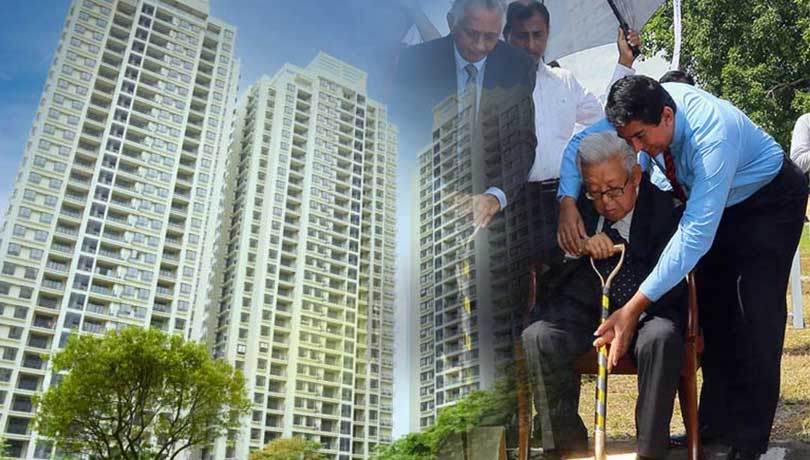 Havelock City Unveils USD 160Mn Commercial Development | Havelock City ...
