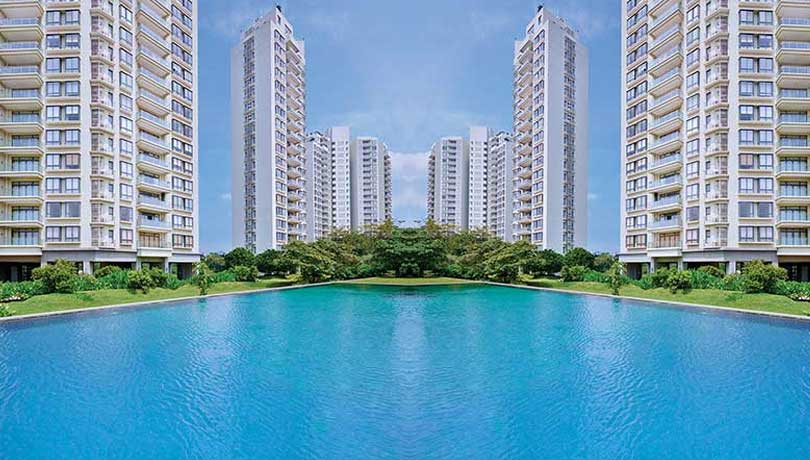 Havelock City Got The SPACE For You | Havelock City - Luxury Apartments ...