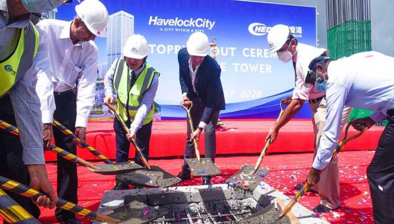 Havelock City Mall Opens Redefining Shopping And Entertainment ...