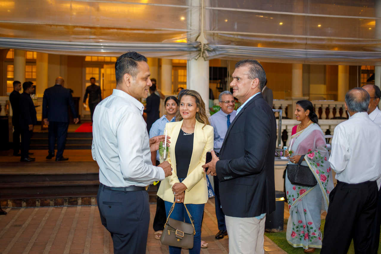 Overseas Realty (Ceylon) PLC Unveils Mireka Seascape — Coastal Luxury ...
