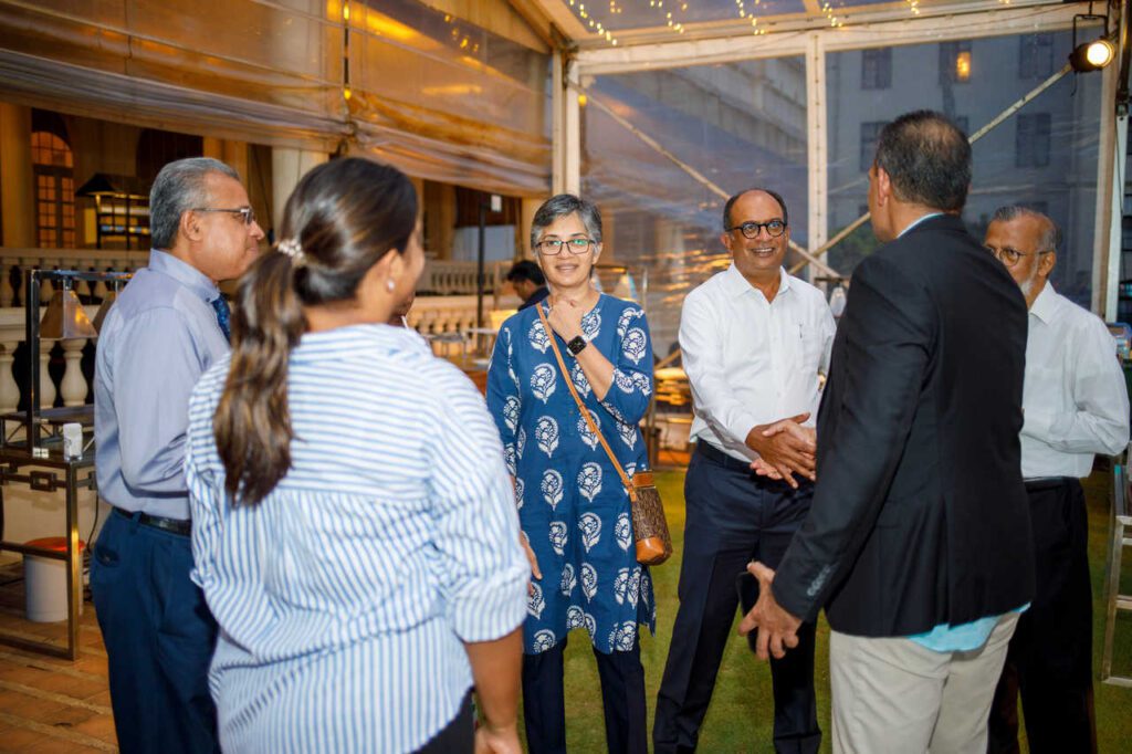 Overseas Realty (Ceylon) PLC Unveils Mireka Seascape — Coastal Luxury ...
