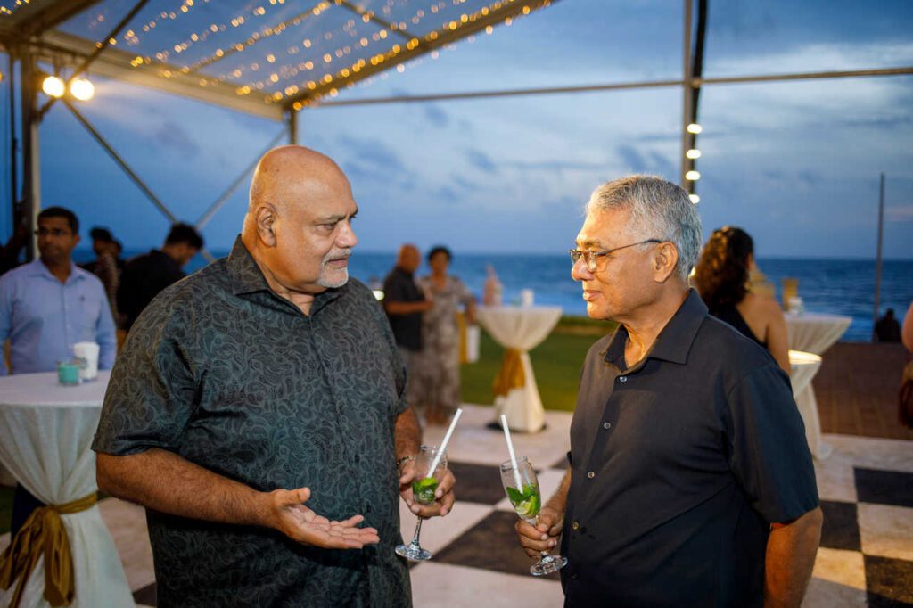 Overseas Realty (Ceylon) PLC Unveils Mireka Seascape — Coastal Luxury ...