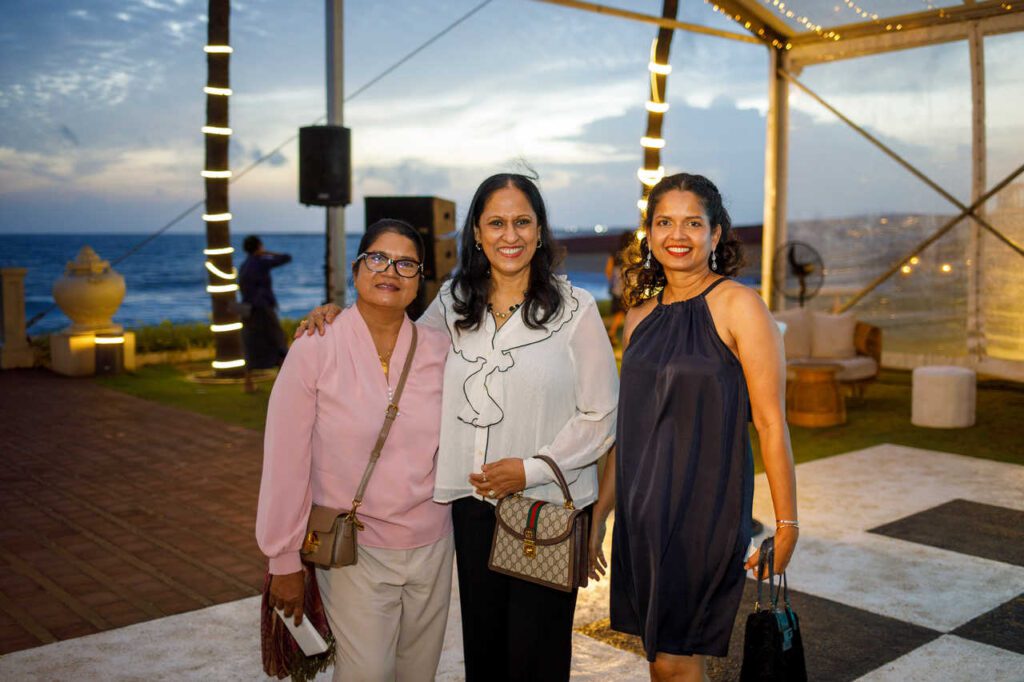 Overseas Realty (Ceylon) PLC Unveils Mireka Seascape — Coastal Luxury ...