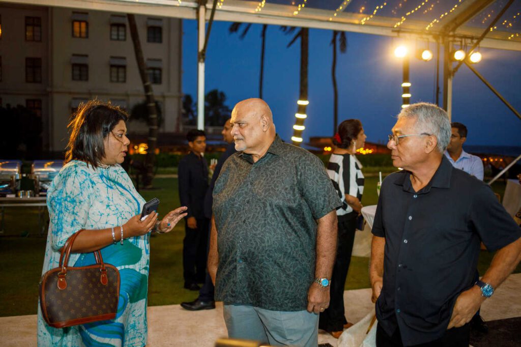 Overseas Realty (Ceylon) PLC Unveils Mireka Seascape — Coastal Luxury ...