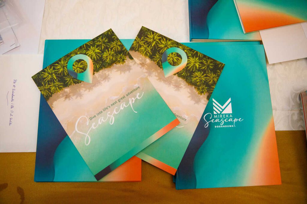 Overseas Realty (Ceylon) PLC Unveils Mireka Seascape — Coastal Luxury ...