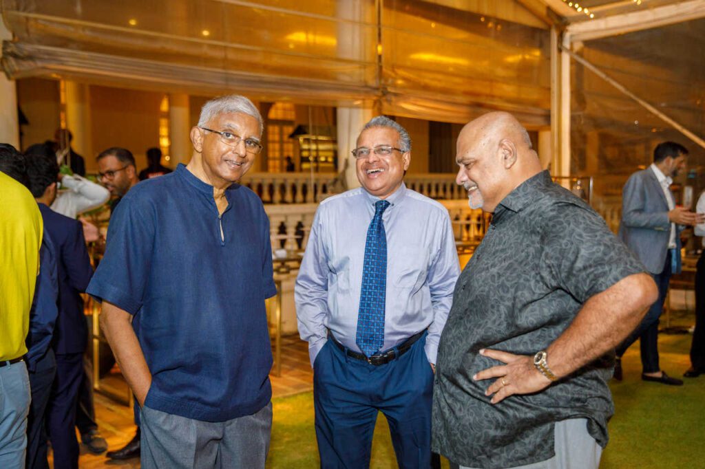 Overseas Realty (Ceylon) PLC Unveils Mireka Seascape — Coastal Luxury ...