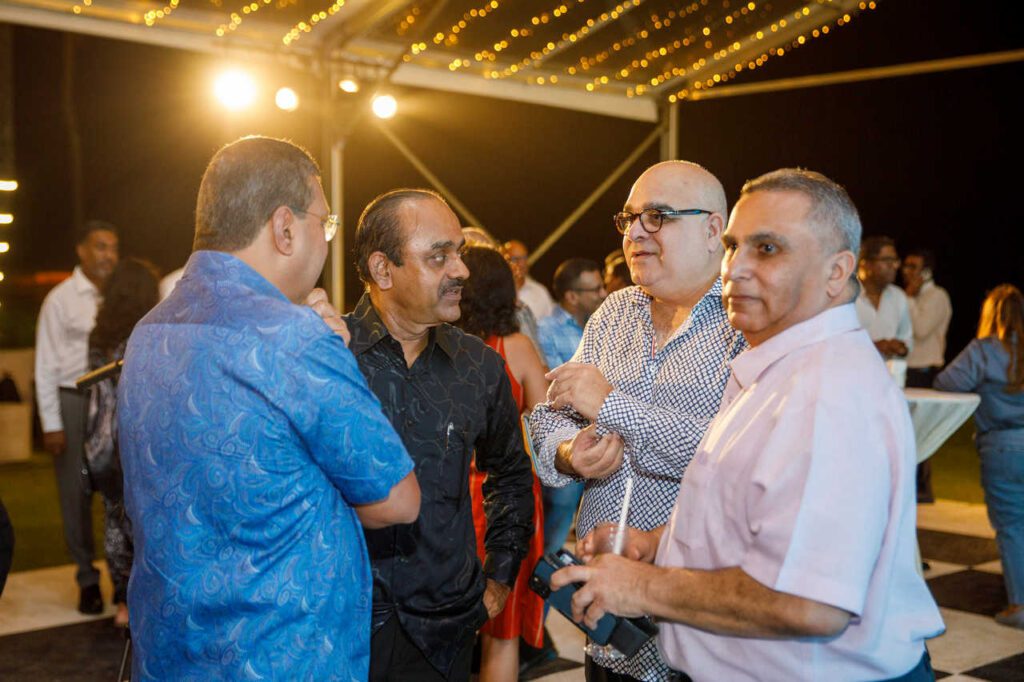 Overseas Realty (Ceylon) PLC Unveils Mireka Seascape — Coastal Luxury ...