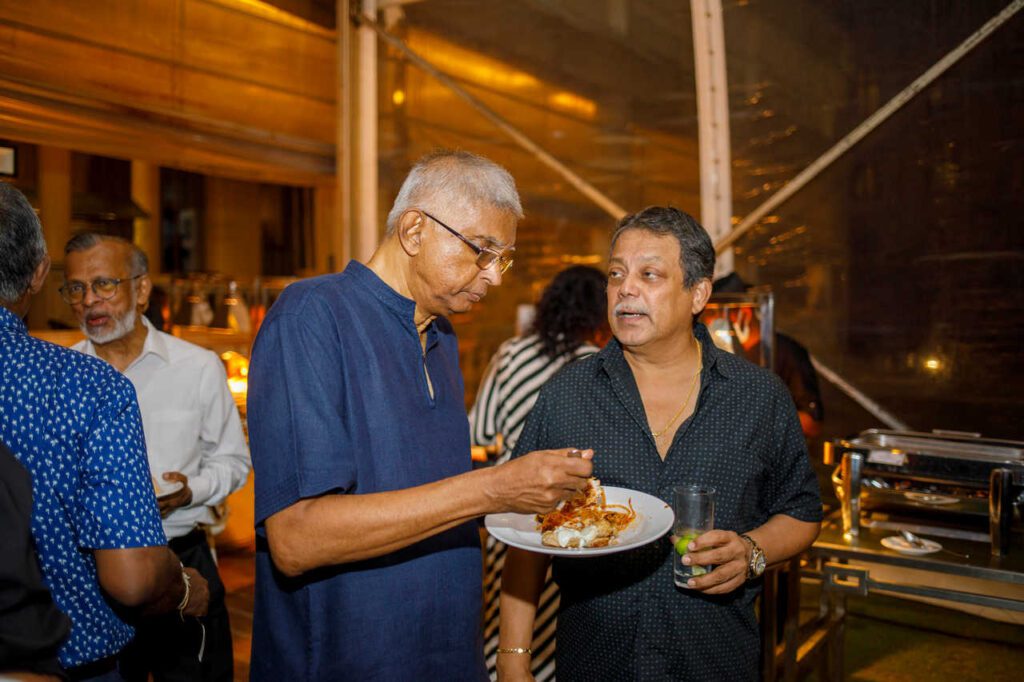 Overseas Realty (Ceylon) PLC Unveils Mireka Seascape — Coastal Luxury ...
