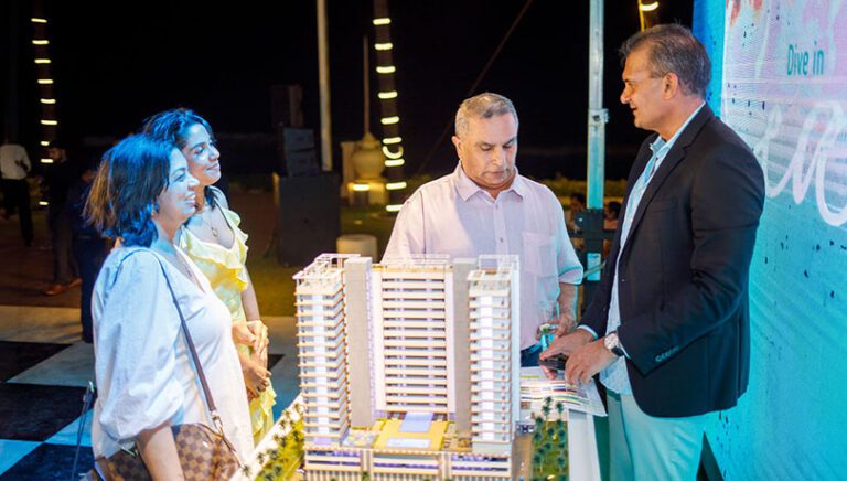 Havelock City Mall Opens Redefining Shopping And Entertainment ...